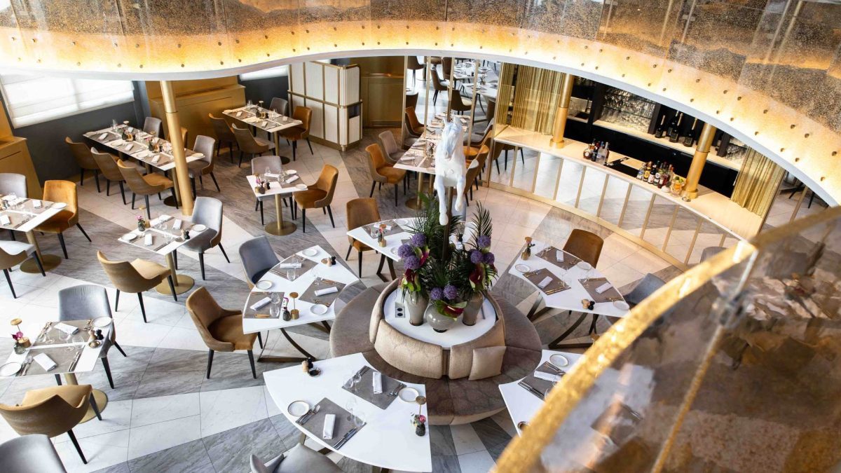 5-star Luxury Hotel in Nice I French Riviera I France I