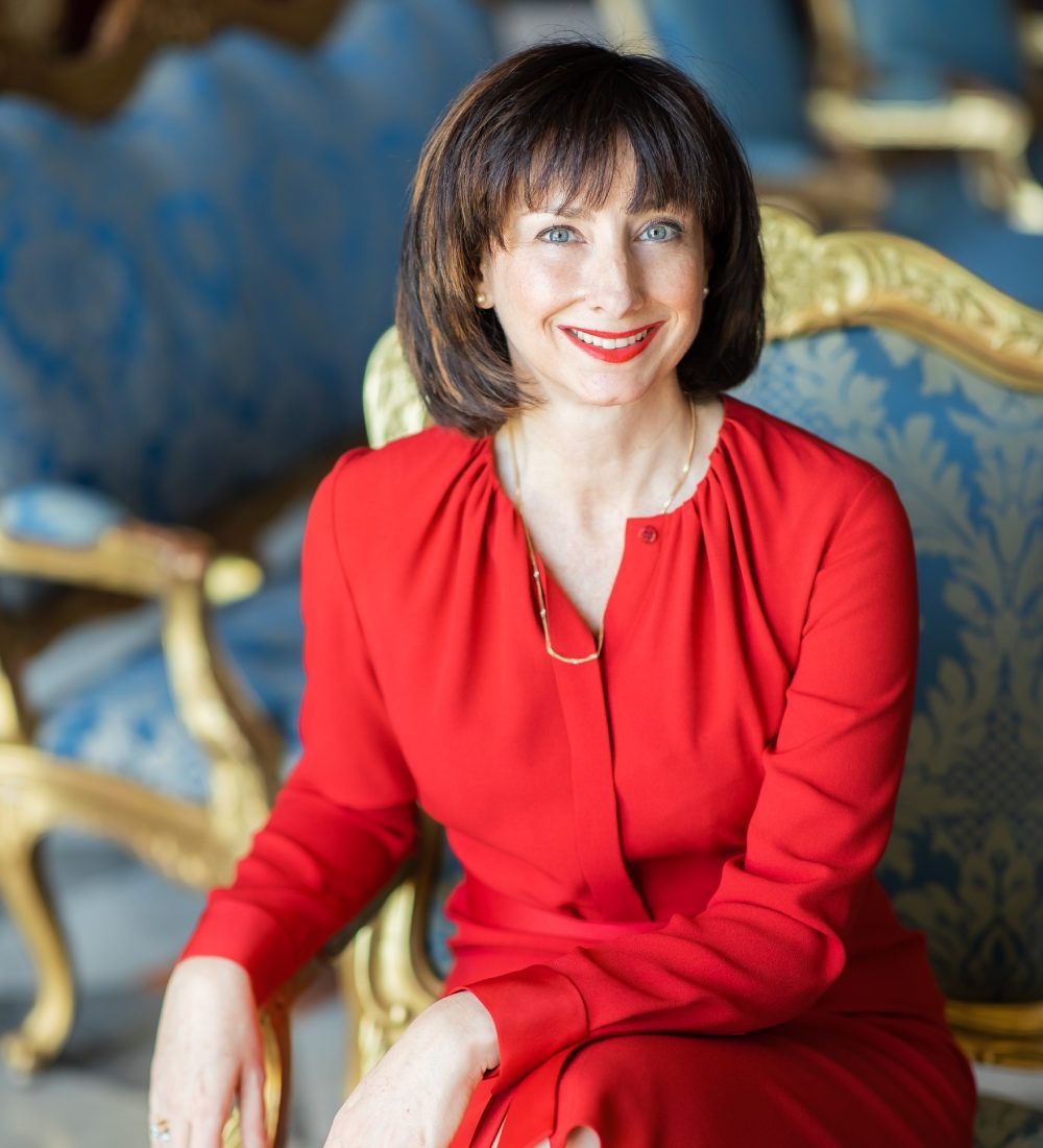 Valérie Nyul | Le Negresco